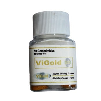 VIGOLD – Loja do Prazer