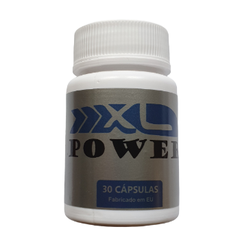 POWER XL – Loja do Prazer